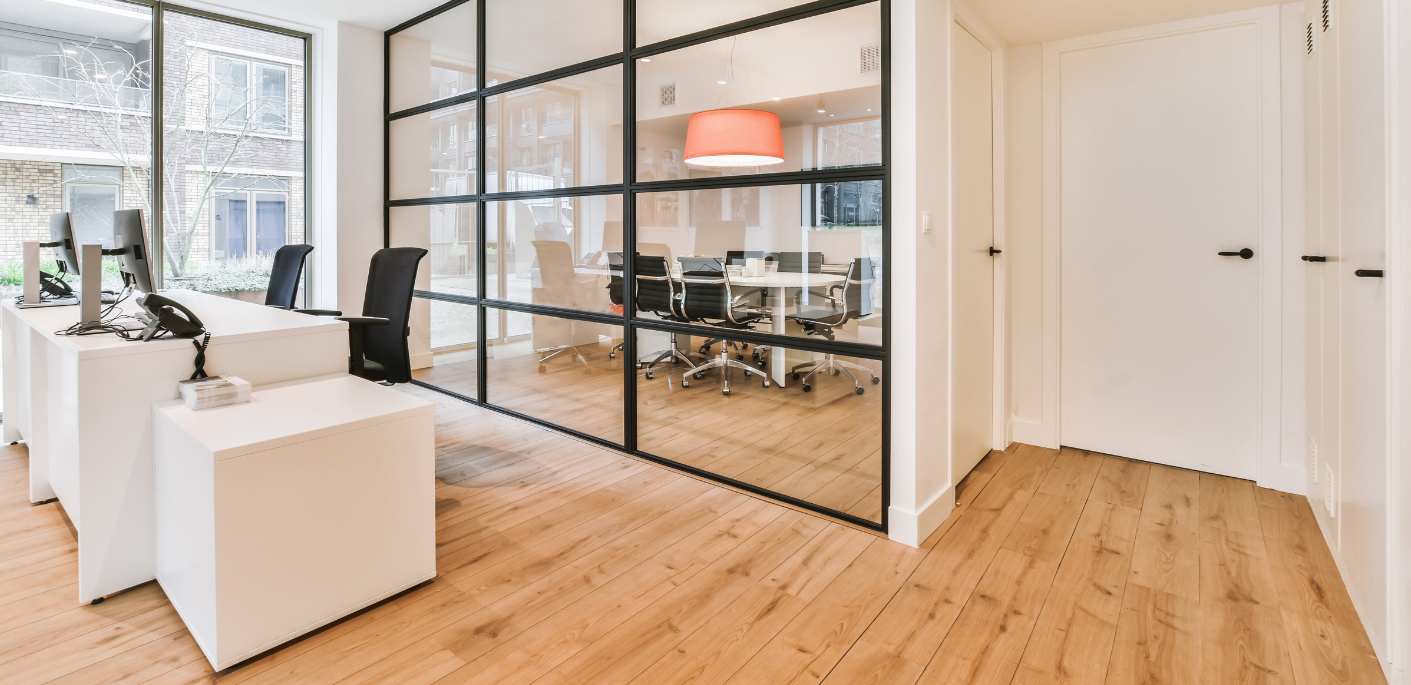 Is the Office Dead? 3 Forces Shaping the Future of Workspaces - Westpro ...