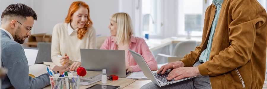 How to embrace flexibility and sustainability in 2025 - Westpro Management